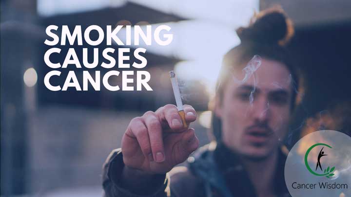 Learn Why Smoking Causes Cancer And Get Some Amazing Quit Smoking Tips ...