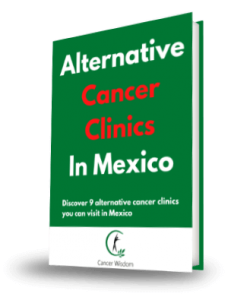 The History Of The Hoxsey Formula And How To Use It - Cancer Wisdom