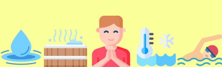 Hydrotherapy: How To Heal The Body With Water - Cancer Wisdom